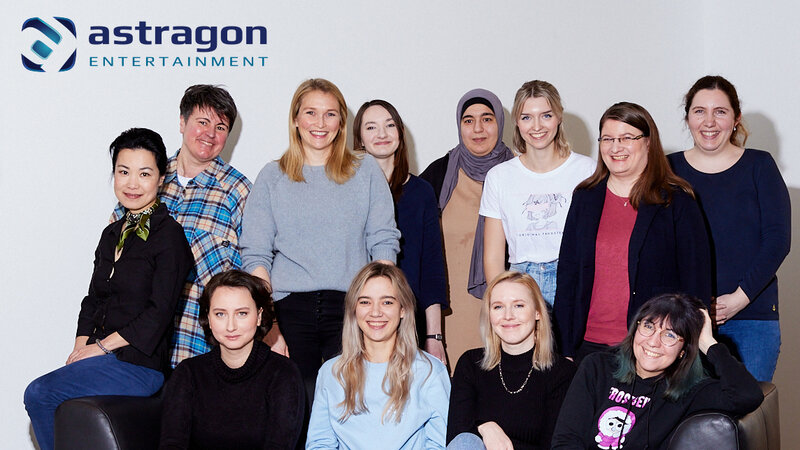 astragon Entertainment und Independent Arts beteiligen sich an der ...